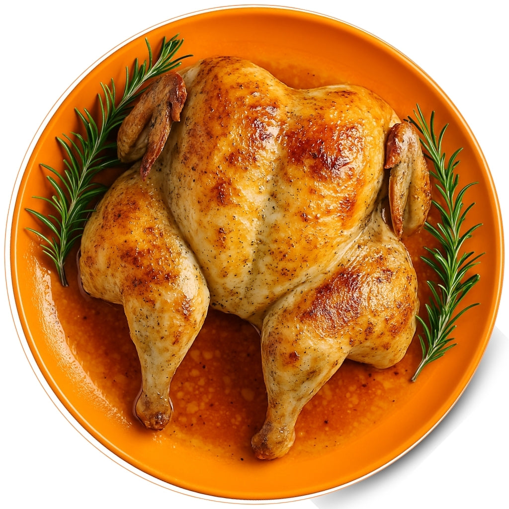 Chicken – Prime Range Fresh