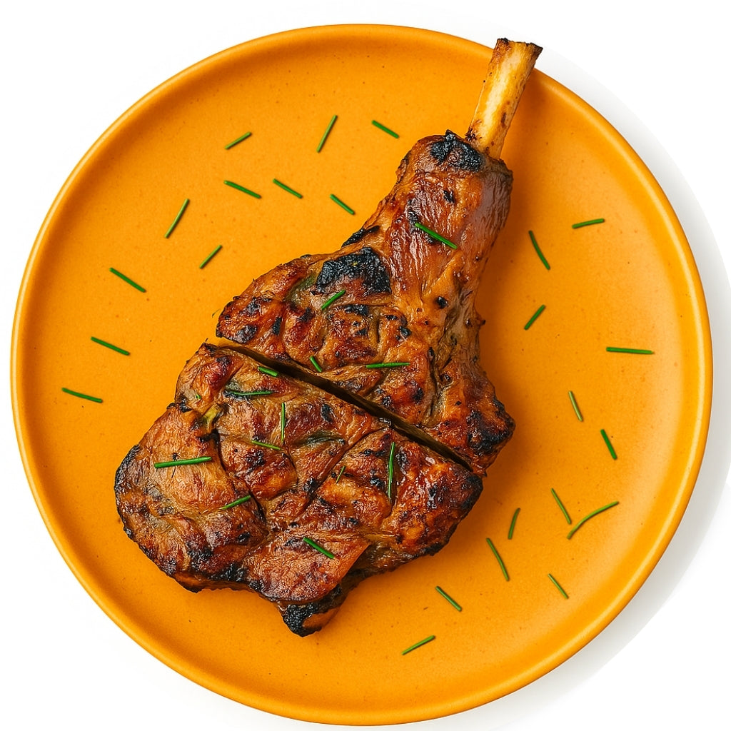 Prime Range Fresh | Export quality meat at affordable prices