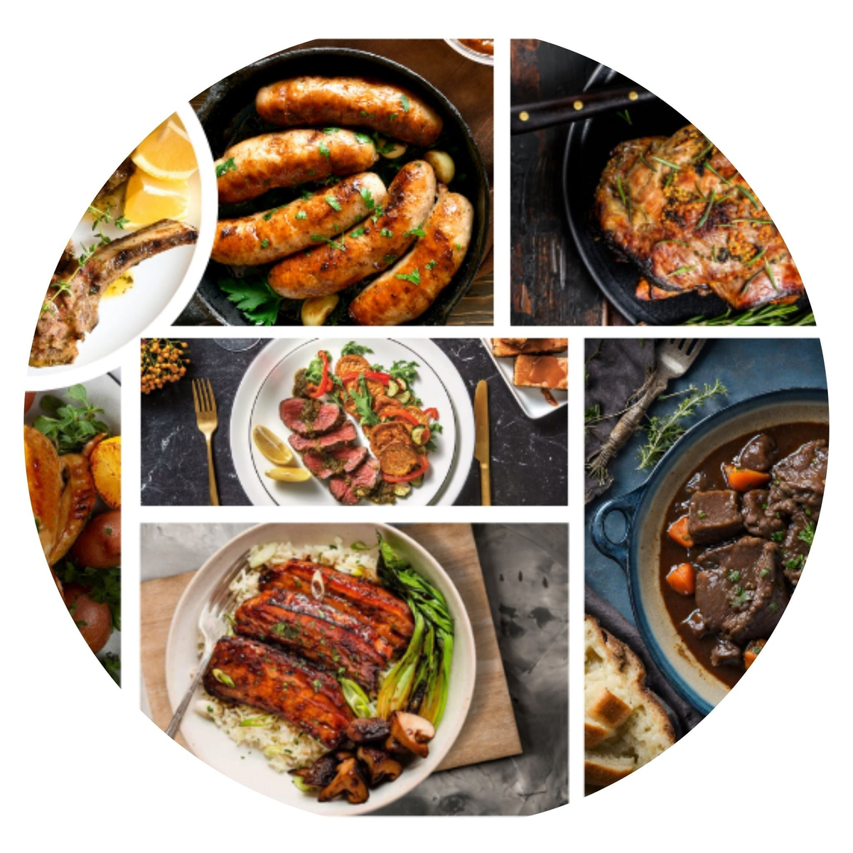 All Products – Prime Range Fresh