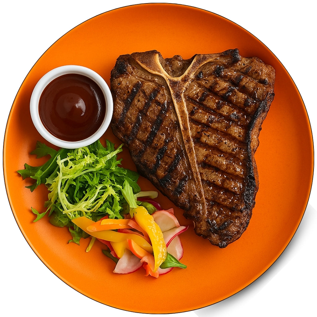 Prime Range Fresh | Export quality meat at affordable prices