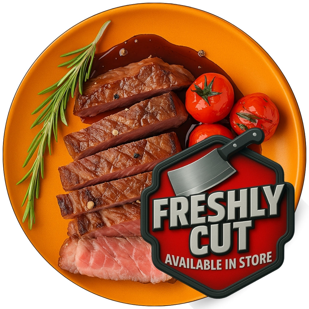 Prime Range Fresh | Export quality meat at affordable prices
