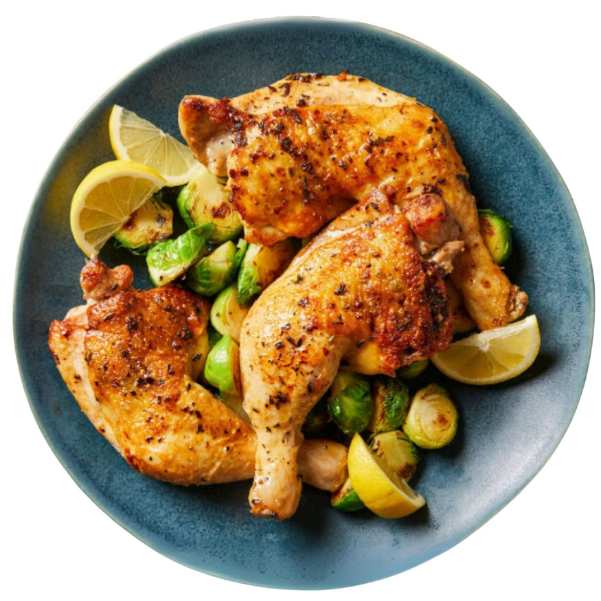 Prime Range Fresh | Export quality meat at affordable prices