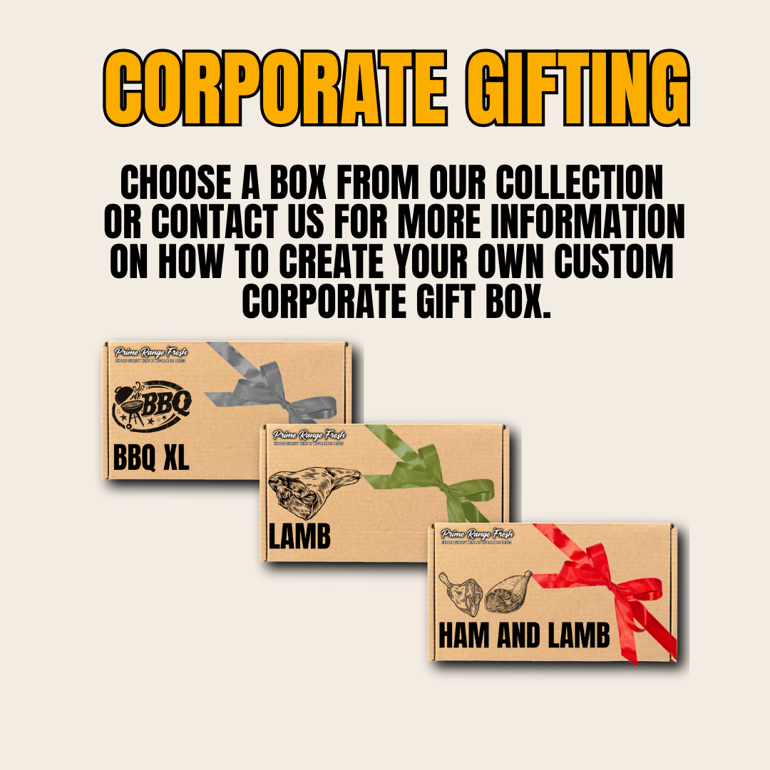 Prime Range Fresh | Export quality meat at affordable prices