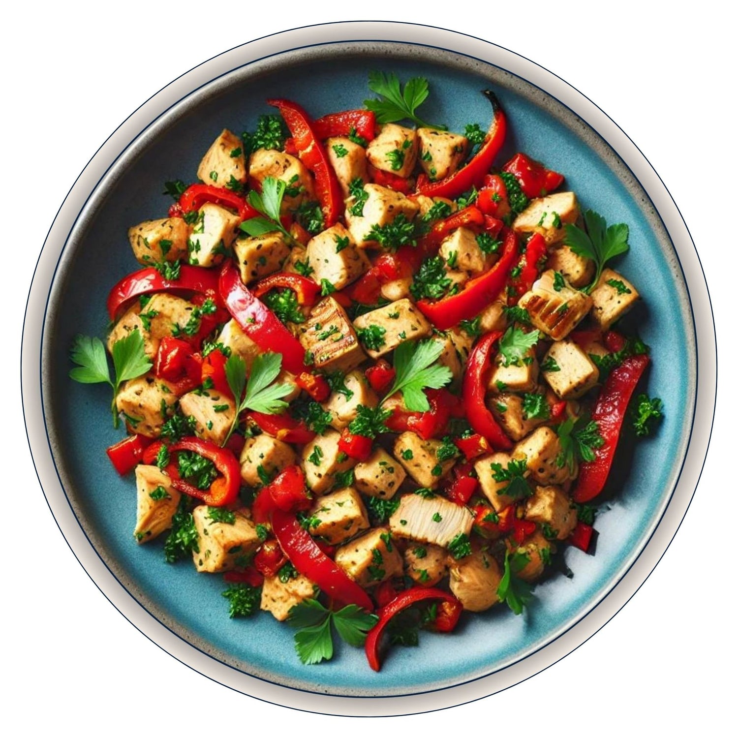 Chicken – Prime Range Fresh