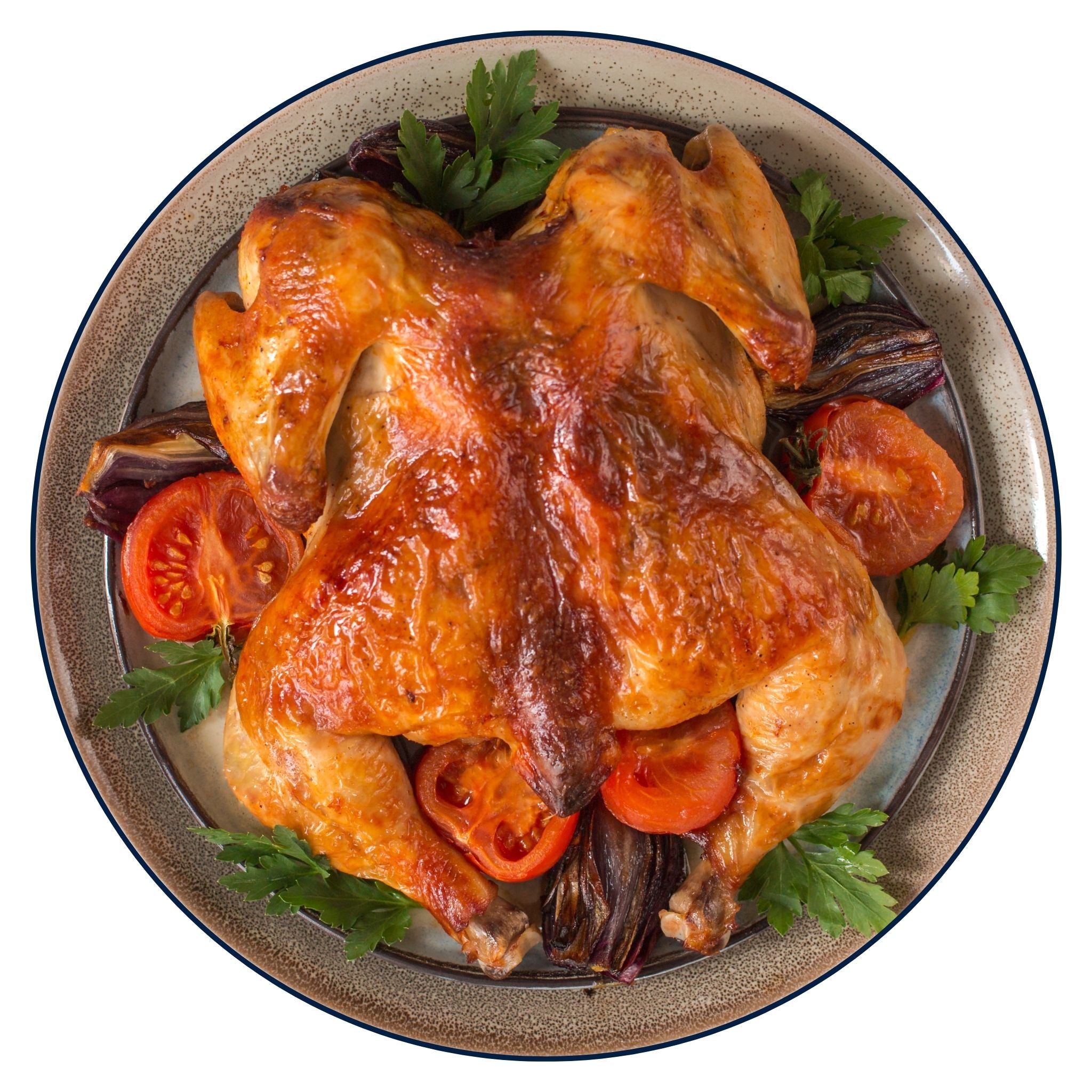 Inghams Chicken Logo