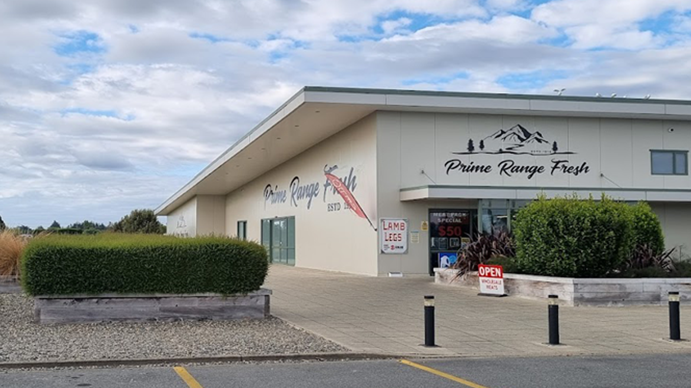 About Prime Range Fresh NZ Butchers Since 1914 with 3 South Island Stores.