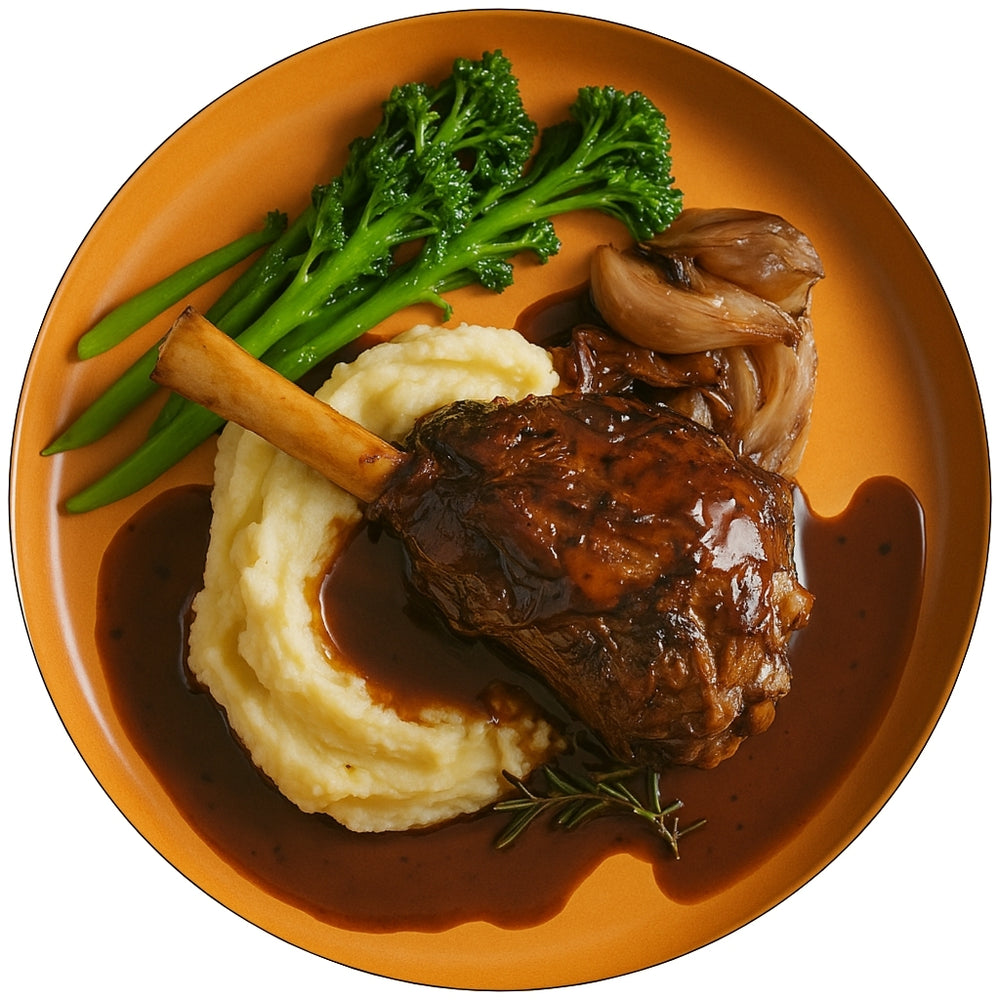 Buy Lamb Online | Quality Lamb Delivery Across New Zealand