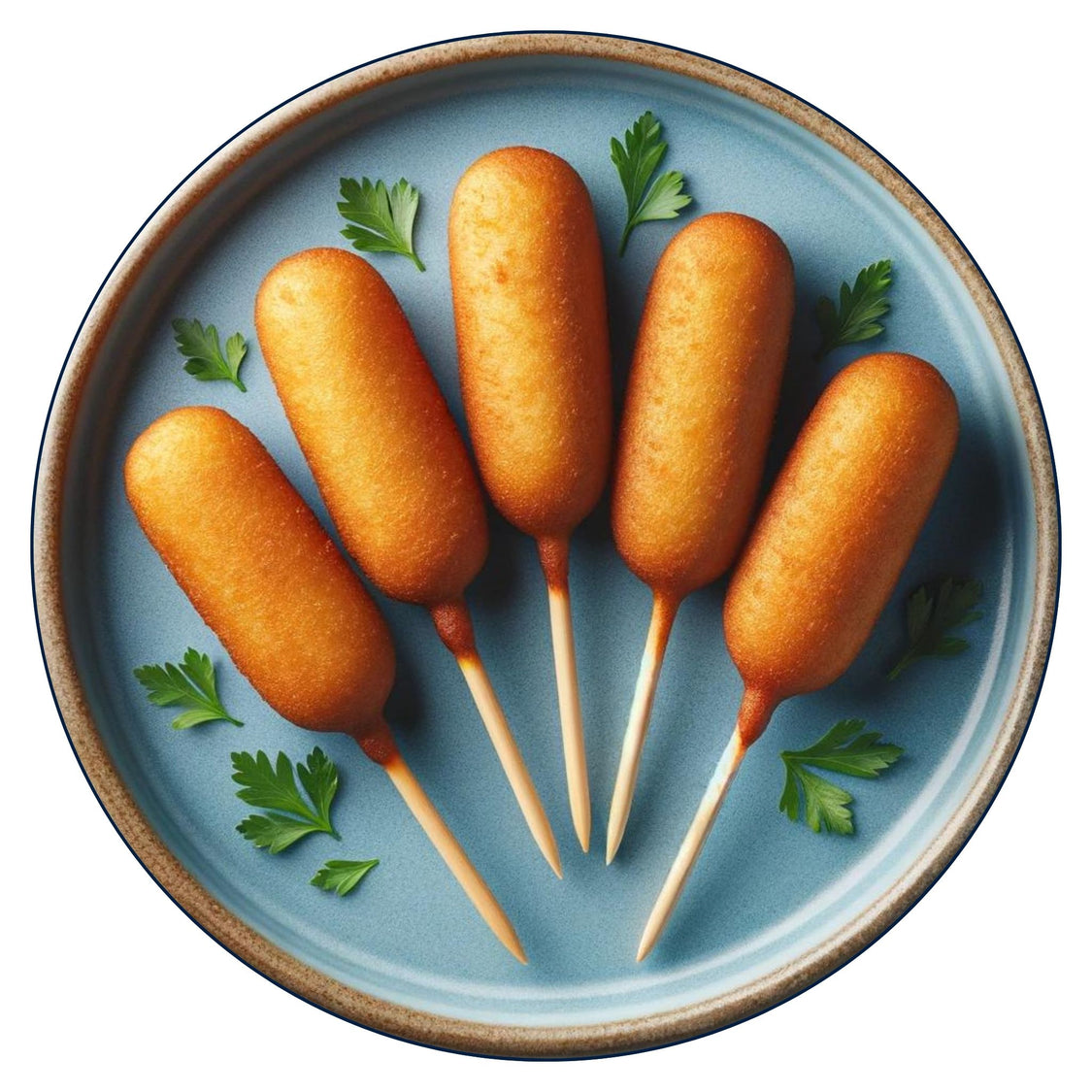 Mini Hot Dogs 1kg – Prime Range Fresh