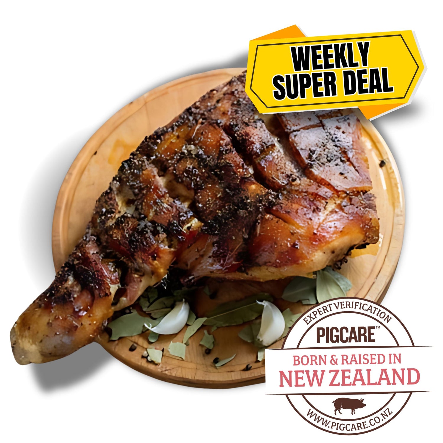 Weekly Specials – Prime Range Fresh