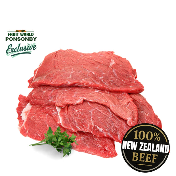 Prime Range Fresh – Fruit World Grey Lynn - Auckland
