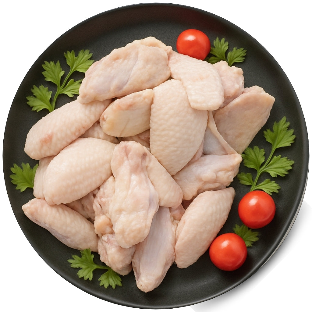 Prime Range Fresh | Export quality meat at affordable prices